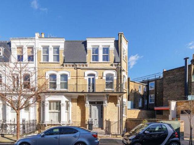 2 Bedroom Flat For Sale In Parsons Green