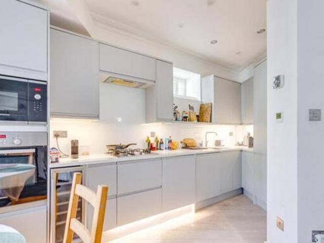 2 Bedroom Flat For Sale In Parsons Green