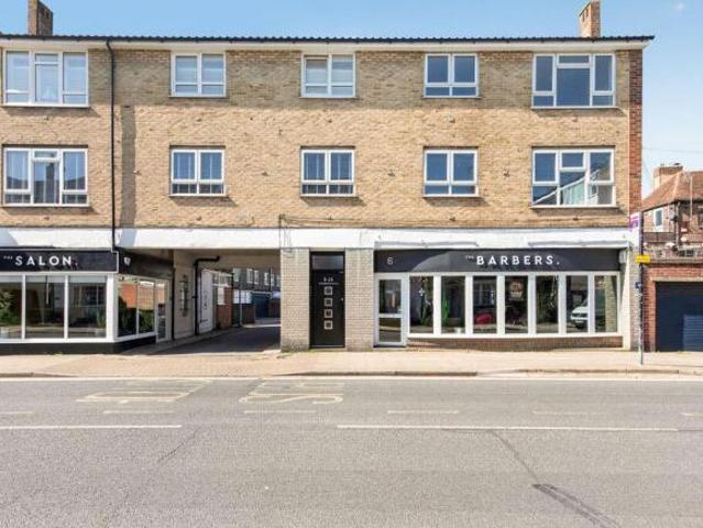 2 bedroom flat for sale in Pembroke Road, Old Portsmouth, PO1