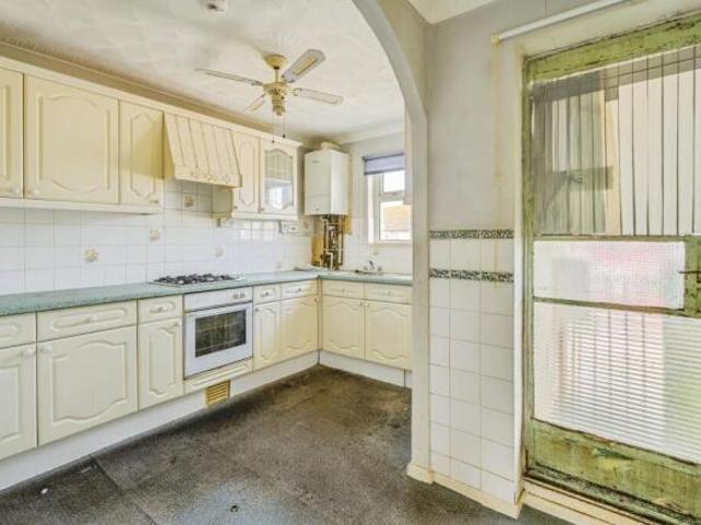 2 bedroom flat for sale in Pentamar Street, Plymouth, PL2