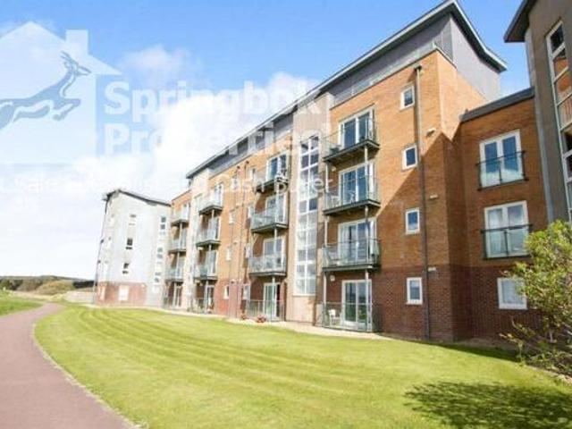 2 Bedroom Flat For Sale In Pentre Doc Y Gogledd, Llanelli