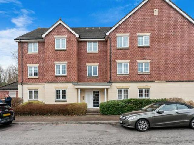 2 Bedroom Flat For Sale In Pentwyn