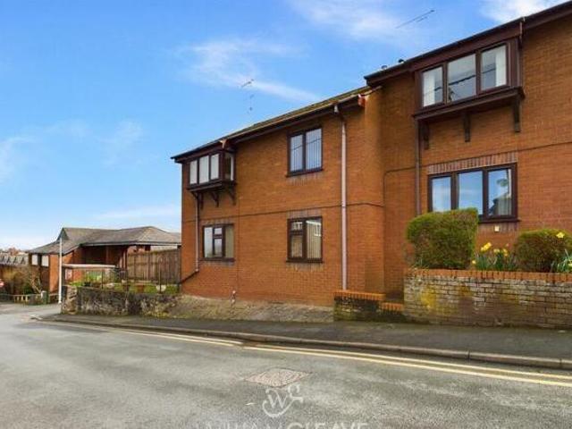 2 Bedroom Flat For Sale In Pen Y Ball Street