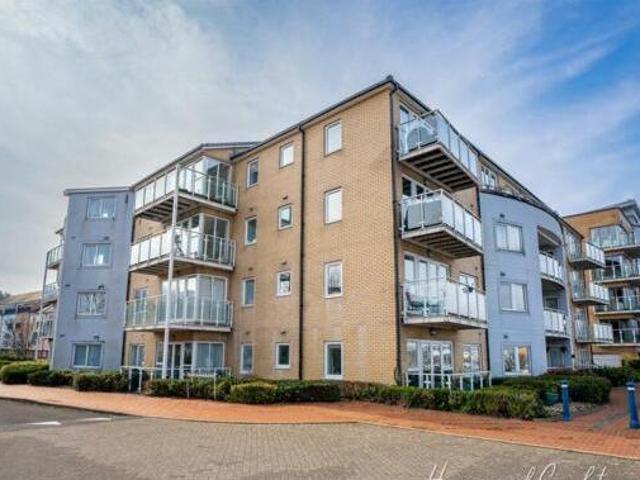 2 Bedroom Flat For Sale In Penarth Marina