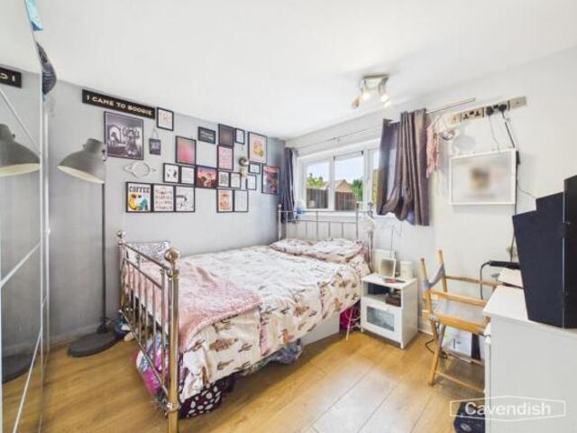 2 bedroom flat for sale in Peckforton Way, Upton, Chester, CH2