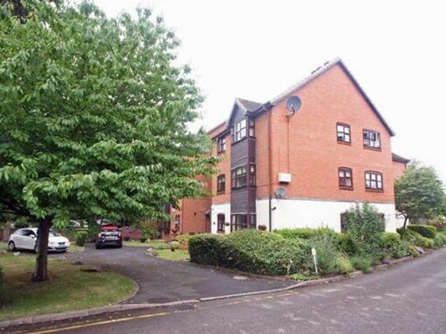 2 Bedroom Flat For Sale In Pedmore
