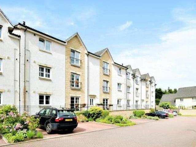 2 Bedroom Flat For Sale In Perth