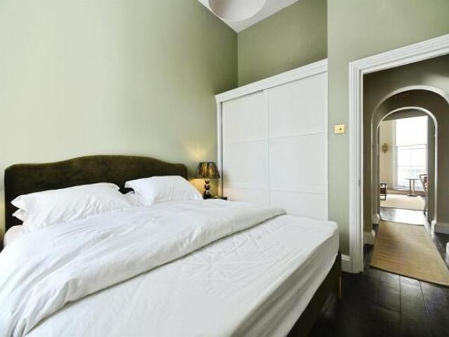 2 bedroom flat for sale in Percival Terrace, Brighton, BN2