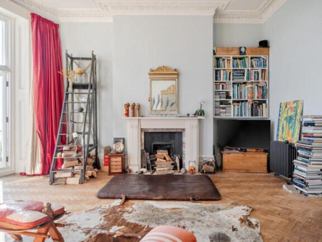 2 bedroom flat for sale in Percival Terrace, Brighton, East Sussex, BN2