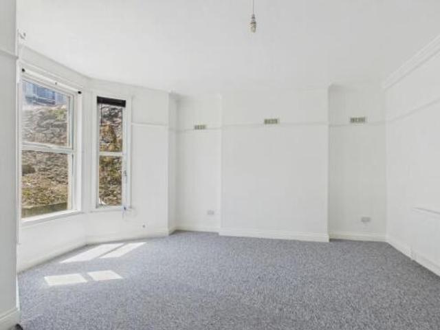 2 bedroom flat for sale in Percy Terrace, Plymouth, PL4