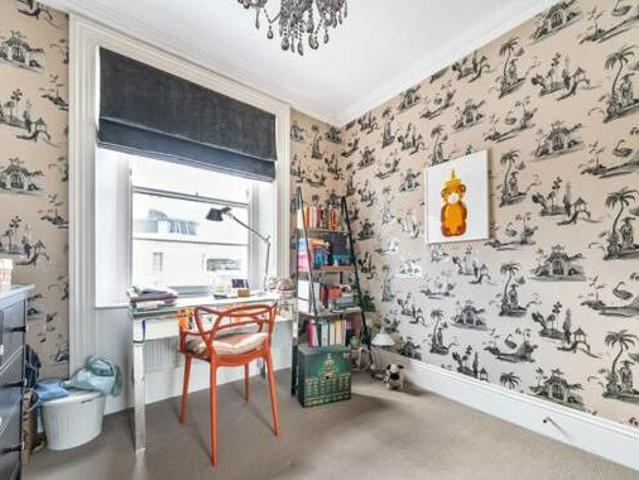 2 Bedroom Flat For Sale In Pimlico, London