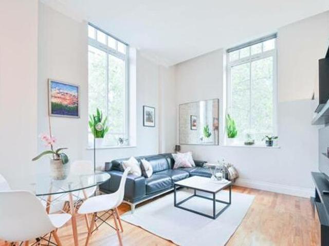 2 Bedroom Flat For Sale In Pimlico, London