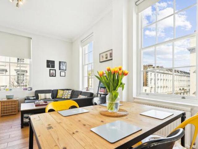 2 Bedroom Flat For Sale In Pimlico