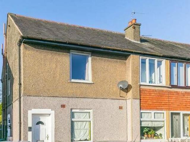 2 bedroom flat for sale in Pilton Place Pilton Edinburgh EH5