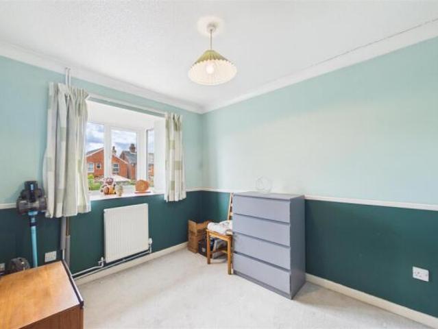 2 bedroom flat for sale in Pittard Road, Basingstoke, RG21