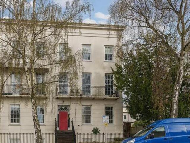 2 Bedroom Flat For Sale In Pittville, Cheltenham