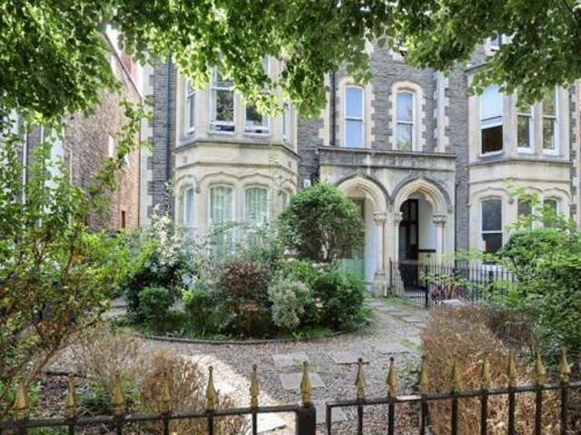 2 Bedroom Flat For Sale In Pontcanna