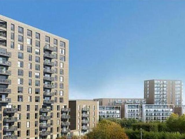 2 Bedroom Flat For Sale In Pontoon Dock, London