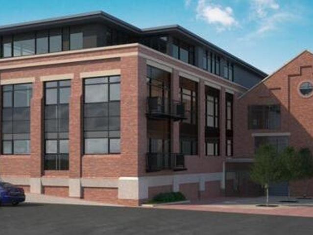 2 Bedroom Flat For Sale In Pool In Wharfedale