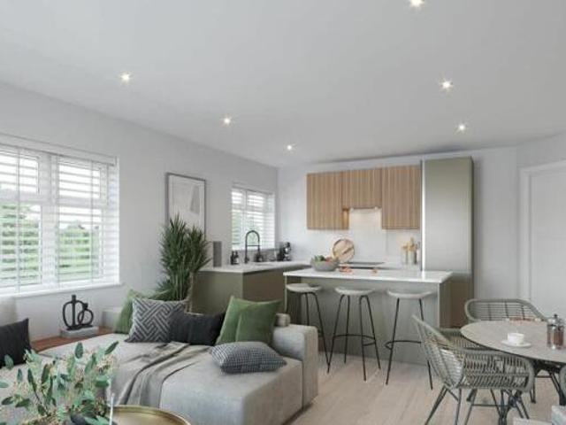 2 Bedroom Flat For Sale In Poole