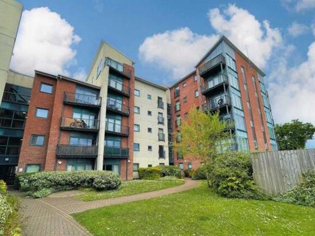 2 Bedroom Flat For Sale In Pocklington Drive