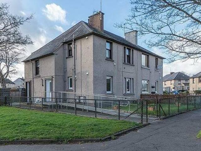 2 bedroom flat for sale in Polton Gardens Lasswade EH18