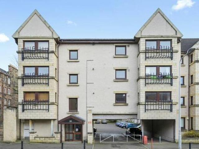 2 Bedroom Flat For Sale In Polwarth, Edinburgh