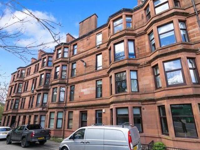 2 Bedroom Flat For Sale In Pollokshaws, Glasgow