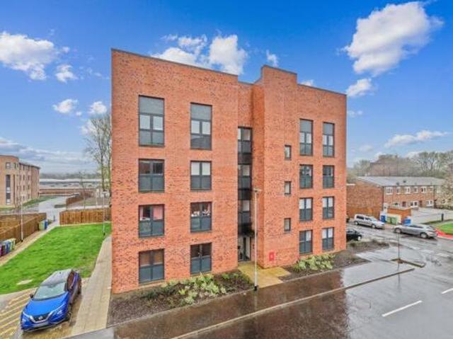 2 Bedroom Flat For Sale In Pollokshaws, Glasgow