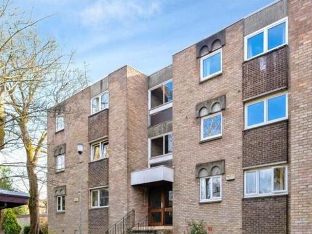 2 Bedroom Flat For Sale In Pollokshields, Glasgow