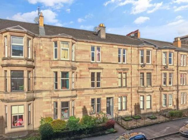 2 Bedroom Flat For Sale In Pollokshields, Glasgow