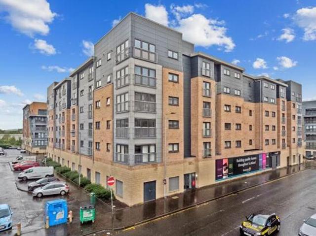 2 Bedroom Flat For Sale In Pollokshields, Glasgow