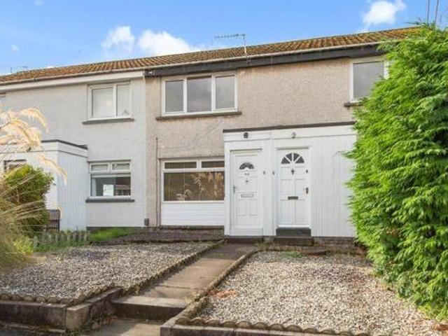 2 Bedroom Flat For Sale In Polmont