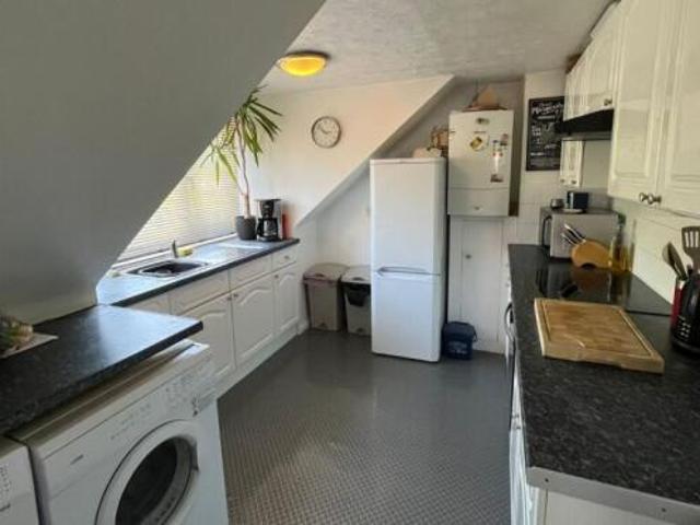 2 bedroom flat for sale in Poppyfields, 28a Mayfield Avenue, Southend on Sea, Essex, SS2 6NZ, SS2