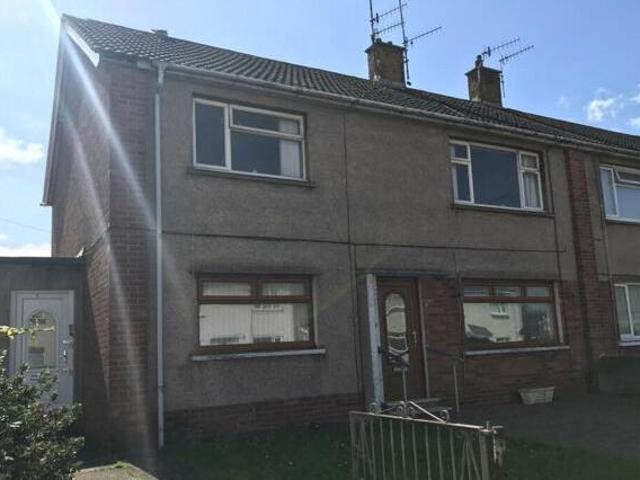 2 Bedroom Flat For Sale In Port Talbot