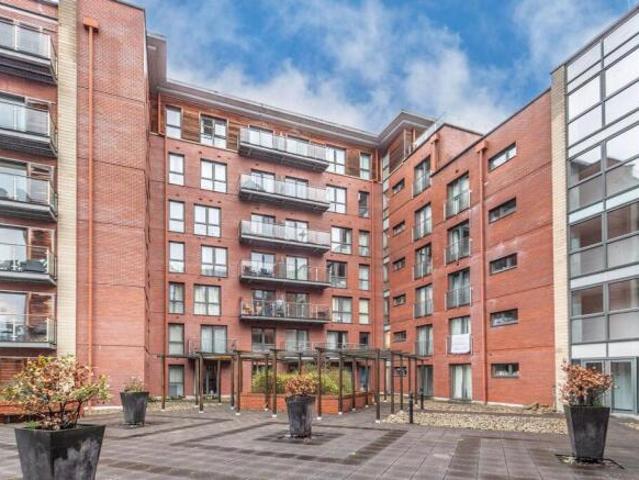 2 bedroom flat for sale in Porter Brook House, Ecclesall Road, S11