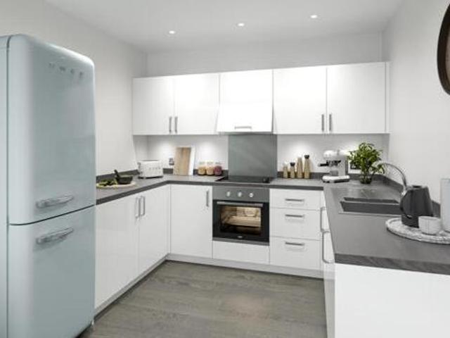 2 Bedroom Flat For Sale In Portholme Road
