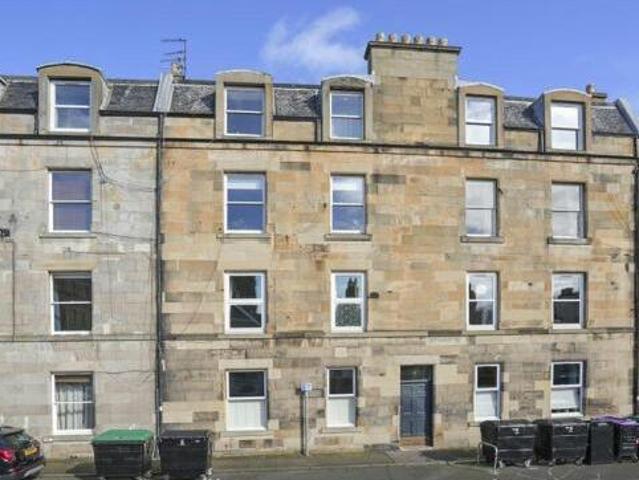 2 Bedroom Flat For Sale In Portobello, Edinburgh