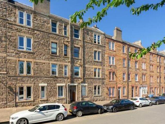 2 Bedroom Flat For Sale In Portobello, Edinburgh