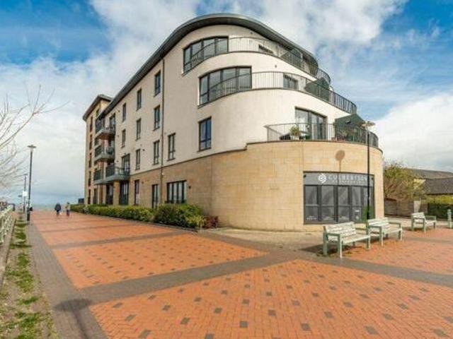 2 Bedroom Flat For Sale In Portobello, Edinburgh