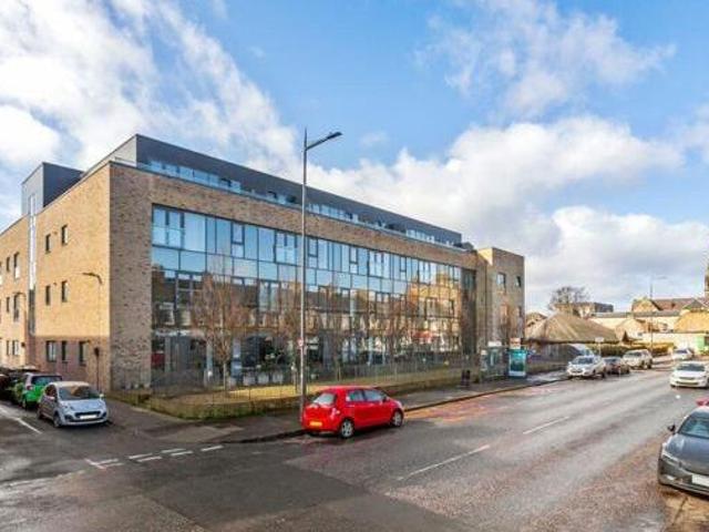 2 Bedroom Flat For Sale In Portobello