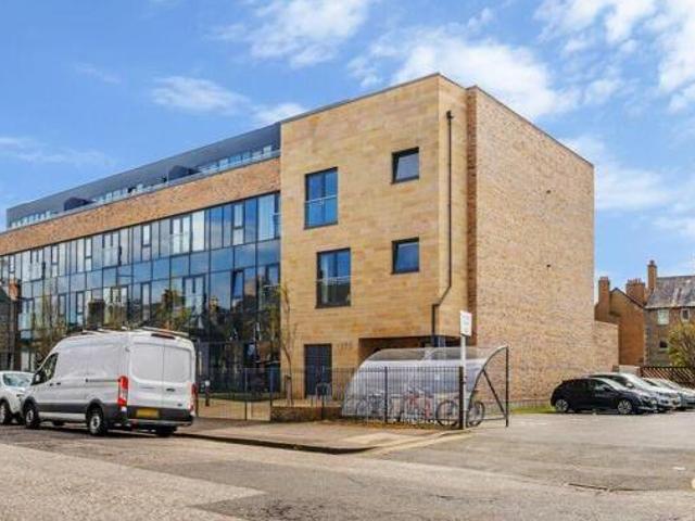 2 Bedroom Flat For Sale In Portobello