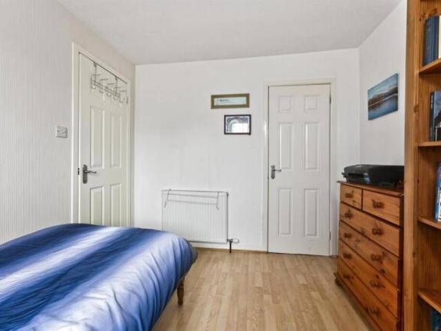 2 bedroom flat for sale in Portmarnock Drive, Glasgow, G23