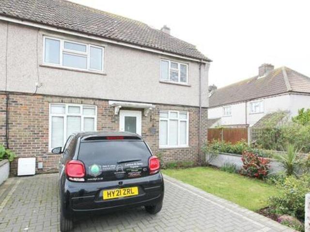 2 Bedroom Flat For Sale In Portslade