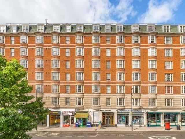 2 Bedroom Flat For Sale In Porchester Road W2