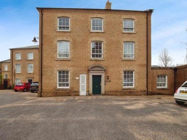 2 Bedroom Flat For Sale In Poundbury