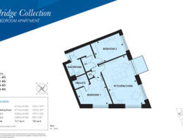 2 bedroom flat for sale in 4 Aldridge Road, Perry Barr, Birmingham B42 2UD, UK, B42