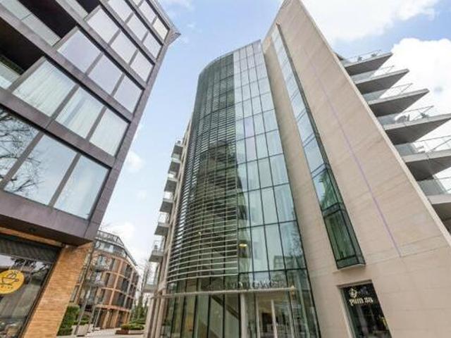 2 Bedroom Flat For Sale In Plaza Gardens, London