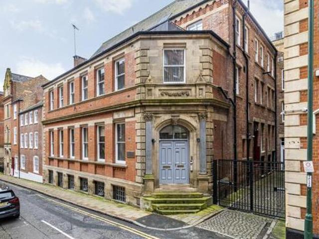 2 Bedroom Flat For Sale In Plumptre Street