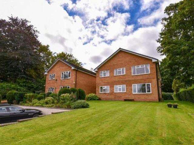 2 Bedroom Flat For Sale In Prenton